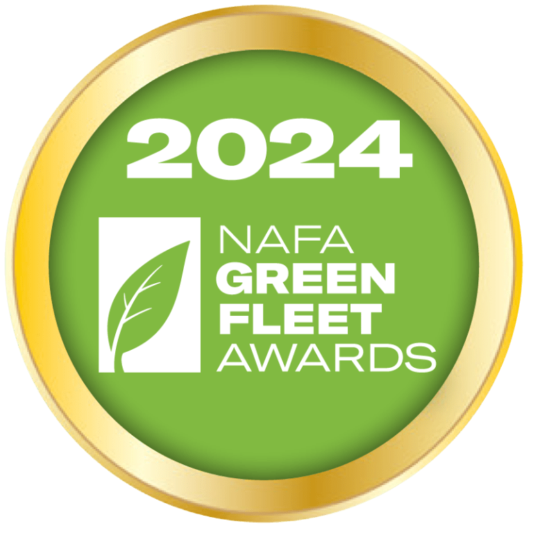 Green Fleet Awards Winner’s Guide – Transit Line Art