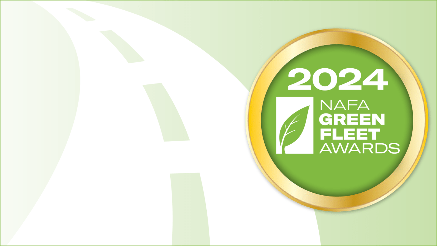 Green Fleet Awards Winner’s Guide – Transit Line Art